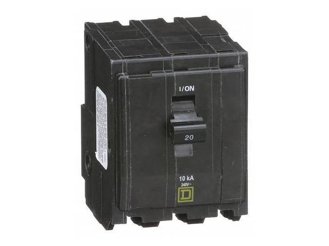 Click here for SQUARE D QO320 Miniature Circuit Breaker  QO Serie... prices