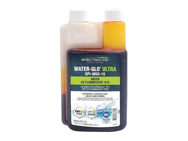 Click here for SPECTROLINE SPI-WGG-16 Fluorescent Dye  Green  16... prices