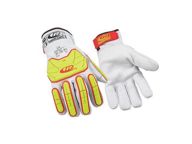 Click here for RINGERS GLOVES 665-13 Hi-Vis Cut Resistant Impact... prices