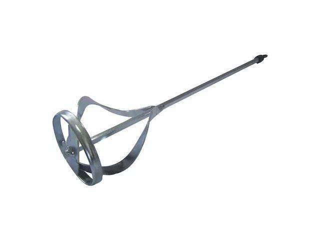 Click here for WESTWARD 13A594 Paint Mixer Spiral 16 L x 3-1/4 In... prices