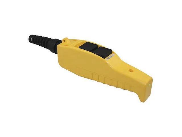 Click here for DAYTON 20C814 Pendant Station NEMA 4X 2NO prices