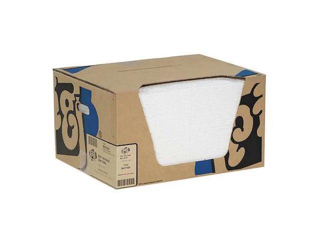 Click here for PIG MAT454 Sorbent Pad  17 gal  15 in x 20 in  Oil... prices