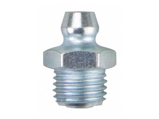 Click here for WESTWARD 52NZ37 Fitting Stl 3/18-24 Thread Size PK... prices