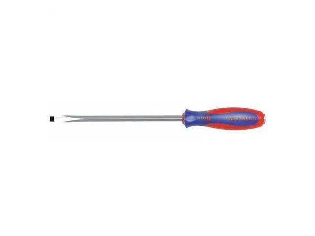 Click here for WESTWARD 401M11 Demolition Screwdriver Slotted 5/1... prices