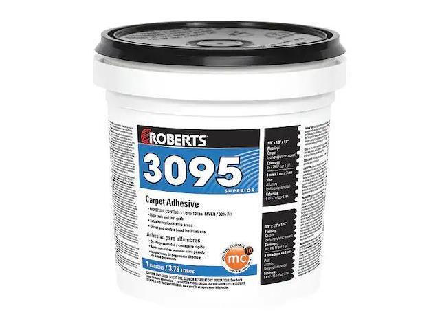 Click here for ROBERTS 3095-1 Floor Adhesive  3095 Series  Beige... prices