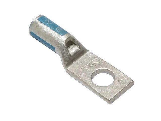 Click here for BURNDY YA6CLBOX One-Hole Compression Lug  6 AWG Ma... prices