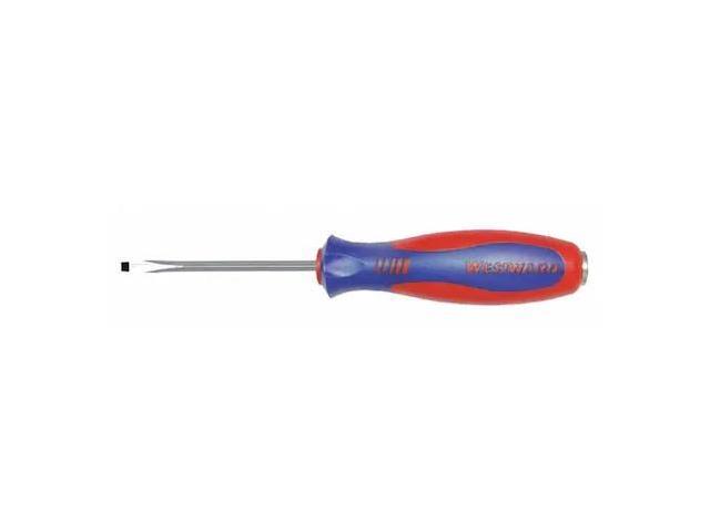 Click here for WESTWARD 401M07 Demolition Screwdriver Slotted 3/1... prices