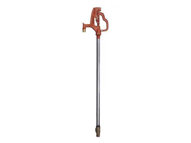 Click here for WOODFORD MANUFACTURING Y34-4 Frost Proof Yard Hydr... prices