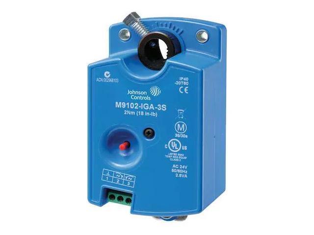 Click here for Proportional Actuator  35 Torque prices