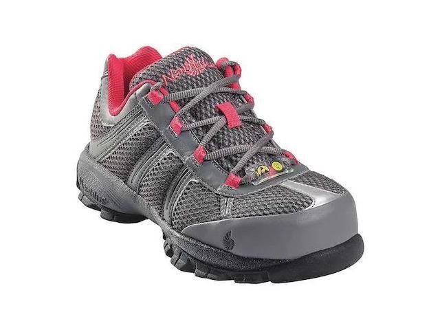 Click here for NAUTILUS SAFETY FOOTWEAR N1393 5.5W Womens Athleti... prices
