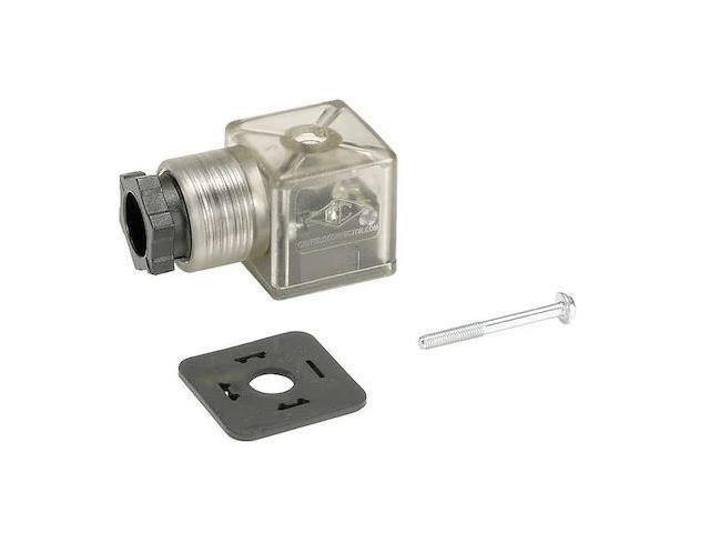 Click here for PARKER PS294683BP Service Kit 3 Pin 120 VAC B Seri... prices