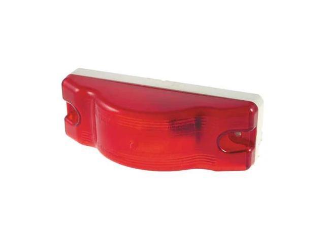 Click here for GROTE 53062 Combination Marker/Side Turn Lamp prices