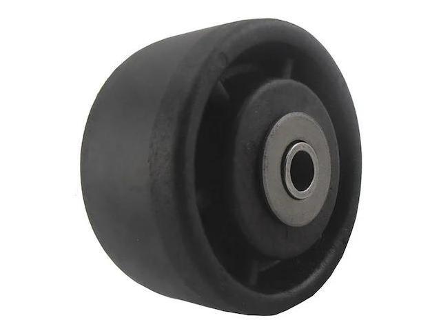 Click here for ZORO SELECT 5VR56 Caster Wheel Nylon 4 in. Up to 5... prices