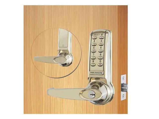 Click here for CODELOCKS CL4210-SS Electronic Key Lock 10 keys prices