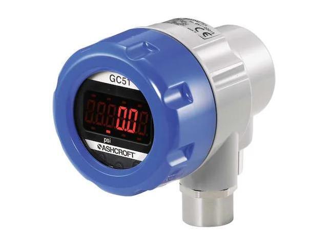 Click here for ASHCROFT GC517F0242CD150#G Pressure Transducer wit... prices
