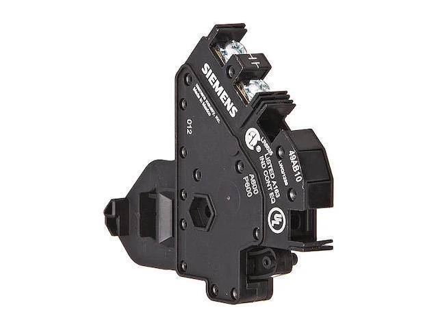 Click here for SIEMENS 49AB10 Auxiliary Contact 1NO prices