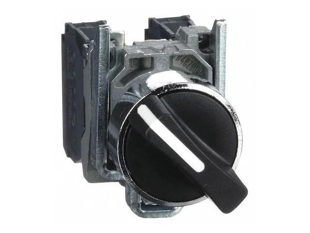 Click here for SCHNEIDER ELECTRIC XB4BD25 Non-Illum Selector Swtc... prices
