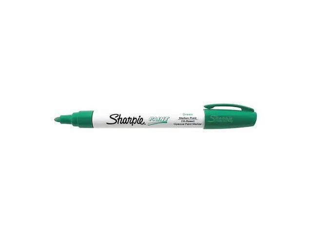 Click here for Sharpie Permanent Paint Marker Medium Point Green... prices