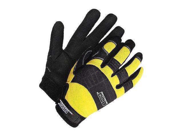 Click here for BDG 20-1-10603Y-S X-Site Mechanics Gloves  Synthet... prices