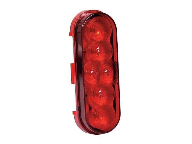 Click here for MAXXIMA M63346R Stop/Tail/Turn Light  6LED  6x3In... prices