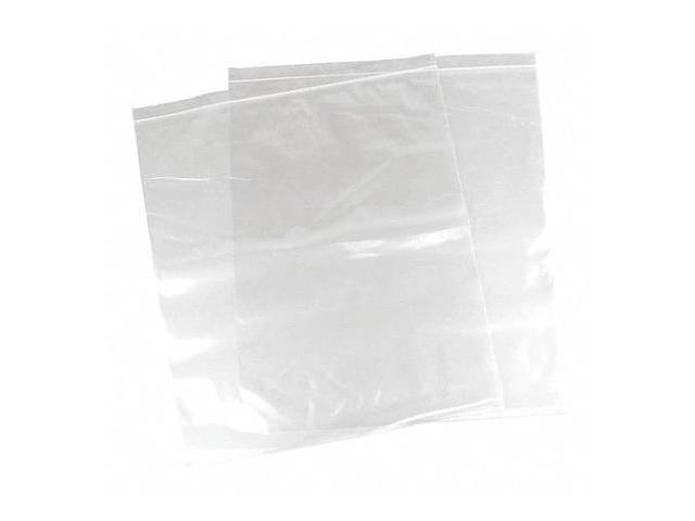 Click here for RELOC ZIPPIT 4R1820 Reclosable Bag  Zip Seal  20 i... prices