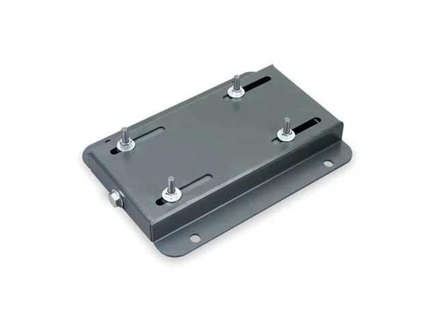 Click here for DAYTON 3M279 Motor Mounting Base prices