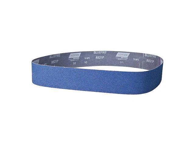 Click here for NORTON ABRASIVES 78072727101 Sanding Belt  2 in W... prices