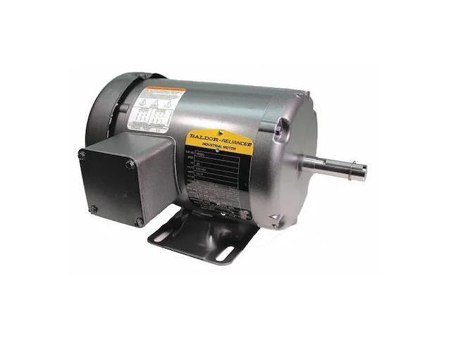 Click here for BALDOR-RELIANCE M3535 Motor 3-Ph TEFC 21/64 HP 114... prices