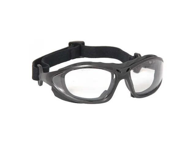 Click here for CONDOR 22ED38 Safety Goggles  Clear Scratch-Resist... prices