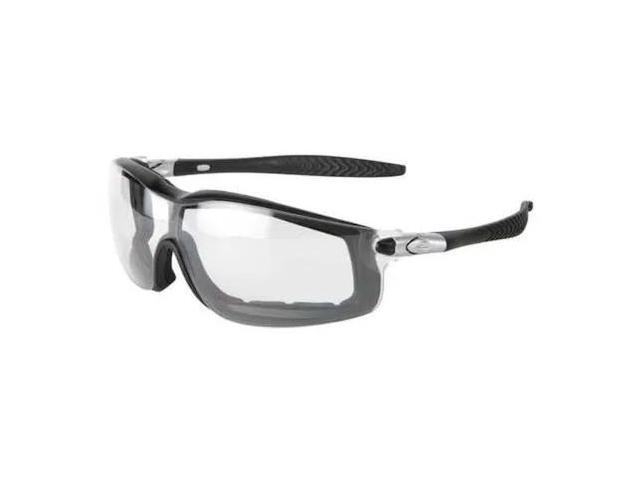 Click here for Rattler Protective Eyewear  Clear Lens  Anti-Fog/D... prices
