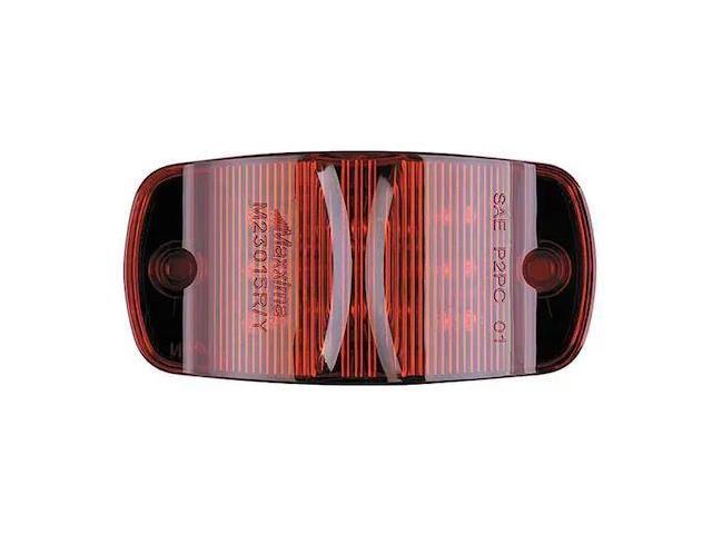 Click here for MAXXIMA M23015R Clearance Light LED Red Surface Ov... prices