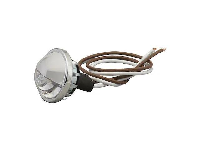 Click here for GROTE G6121 Utility Light  Rectangular  Clear prices