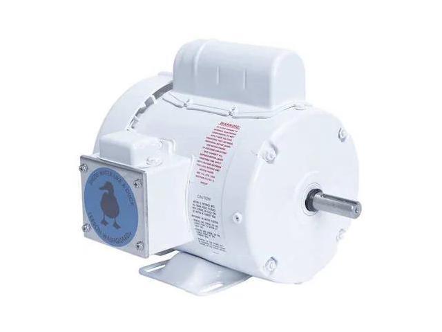 Click here for LEESON 112431.00 Washdown Motor 1/2 HP 1725 rpm 11... prices