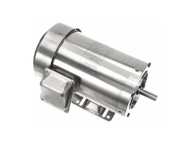 Click here for LEESON 191558.00 Washdown Motor 1 HP 1740 RPM prices