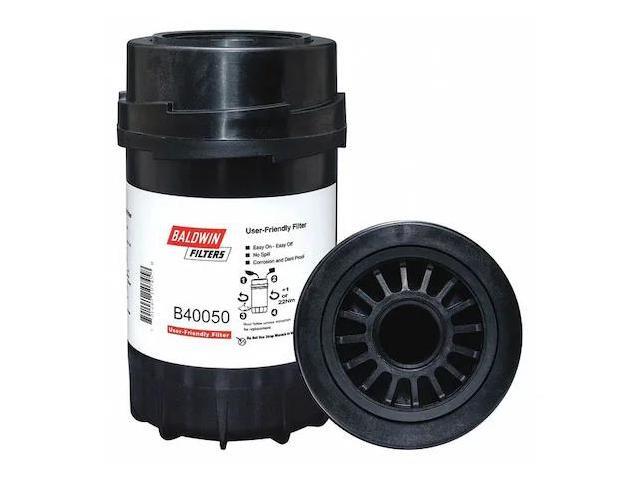 Click here for BALDWIN FILTERS B40050 Hydraulic Filter Spin-On De... prices