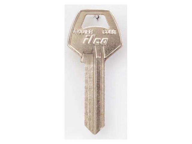 Click here for Key Blank  Brass  Type CO88  PK 10 prices