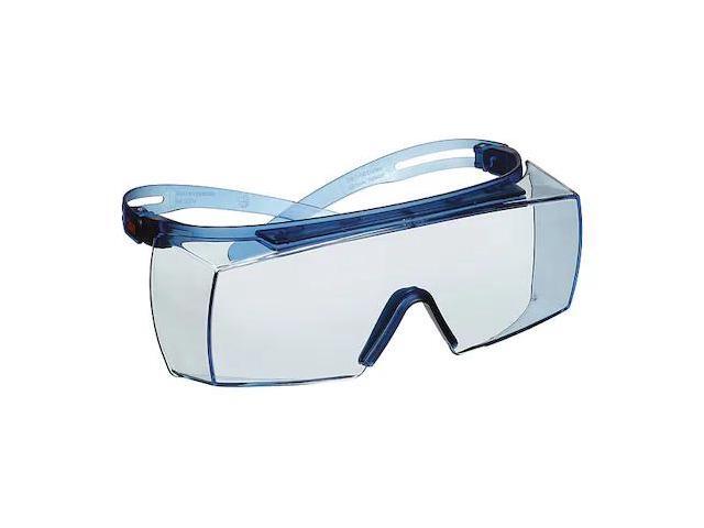 Click here for 3M SF3704SGAF-BLU SecureFit 3700  Safety Glasses... prices