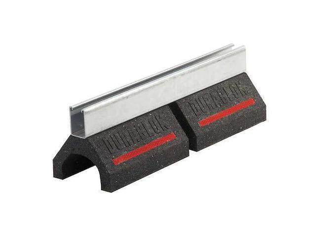 Click here for DURA-BLOK DB620 Pipe Support Block 20x6x6 7/16 In prices