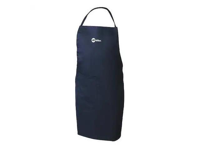 Click here for MILLER ELECTRIC 247149 Welding Bib Apron  Classic... prices