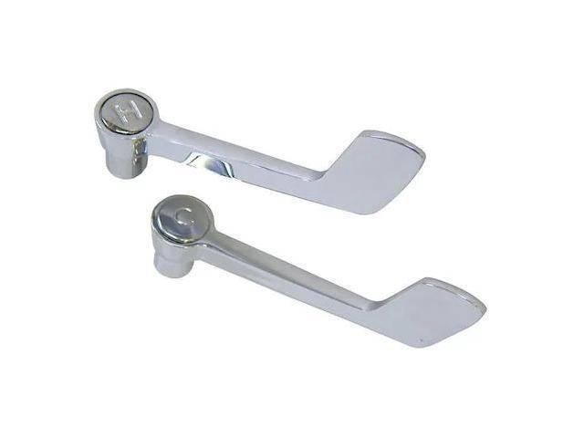 Click here for ZORO SELECT 97-4101 Action Handles American Standa... prices