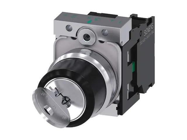 Click here for SIEMENS 3SU1150-4BF11-1BA0 Non-Illuminated Selecto... prices