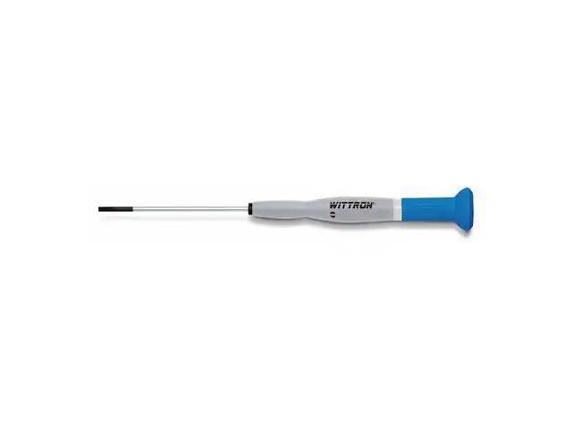 Click here for WITTE 9T 89714 Insulated Precision Slotted Screwdr... prices