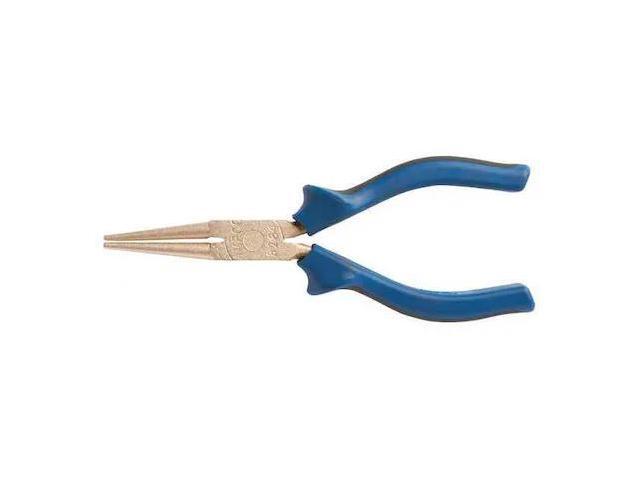 Click here for AMPCO SAFETY TOOLS 8264 6 1/4 in Needle Nose Plier... prices