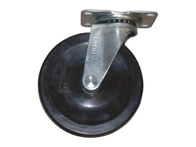 Click here for RUBBERMAID GRFG29933 Caster Heavy Duty Swivel 5 prices