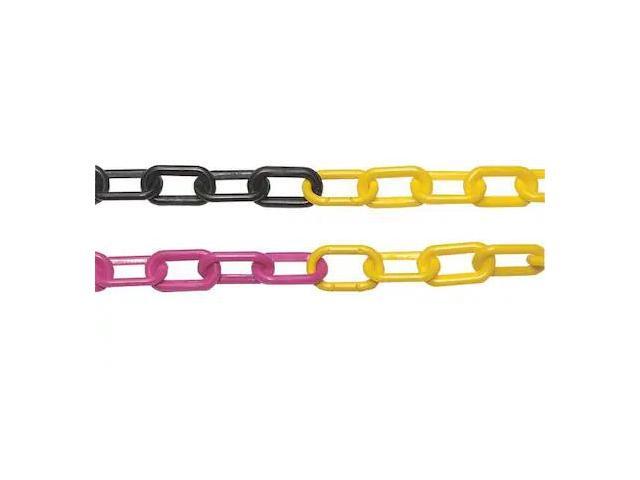 Click here for MR. CHAIN 50029-100 2 (#8  51 mm.) x 100 ft. Black... prices