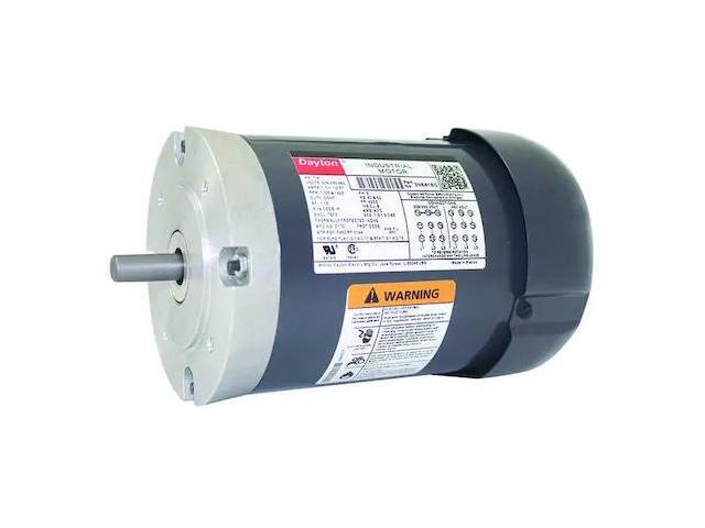 Click here for DAYTON 3N841 3-Phase General Purpose Motor  1/4 HP... prices