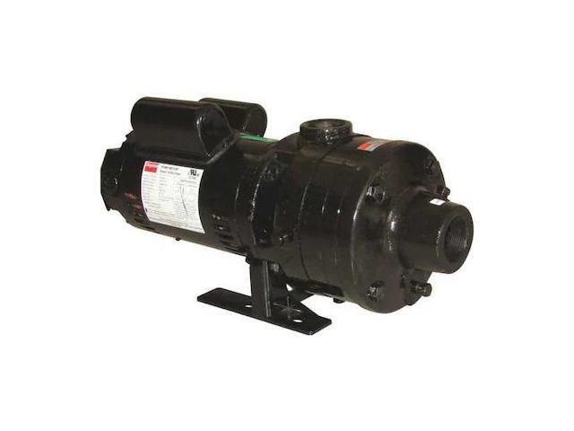 Click here for DAYTON 45MW18 Pressure Booster Pump  1 hp  120/240... prices