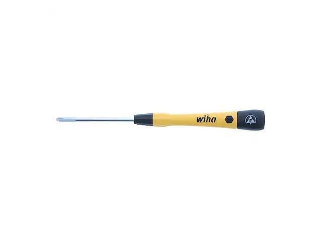 Click here for WIHA 27334 Precision Phillips Screwdriver  #1 prices