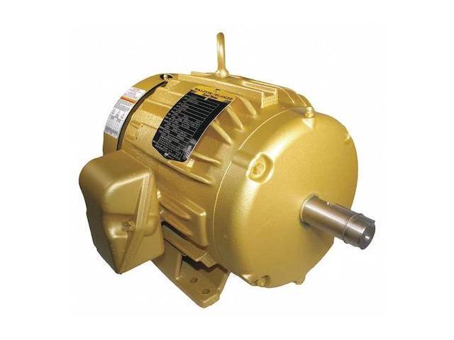 Click here for BALDOR-RELIANCE EM3664T 3-Phase General Purpose Mo... prices