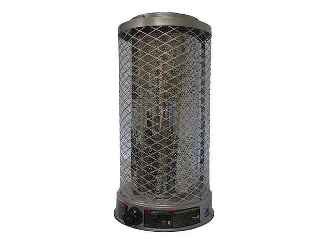 Click here for DAYTON 1WVL8 Portable Gas Floor Heater  Natural Ga... prices